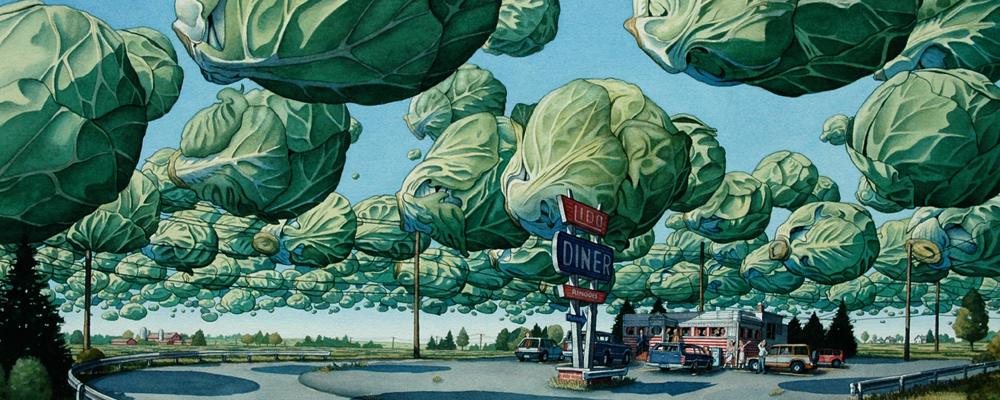 David Wiesner | Author & Artist